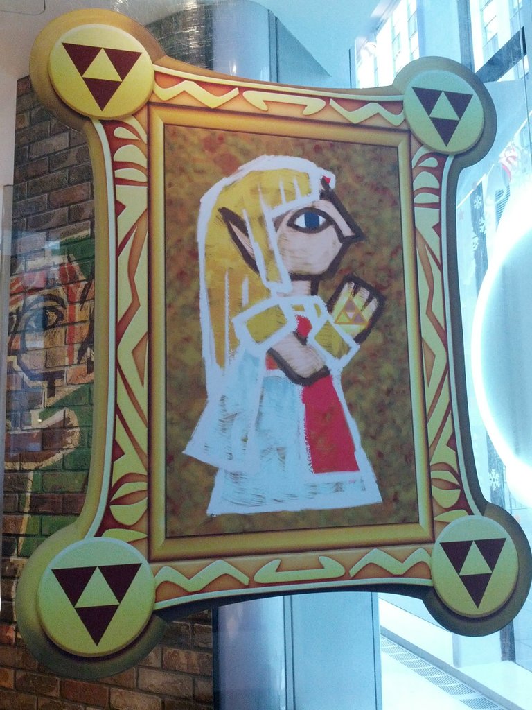 More shots from Nintendo World’s launch party