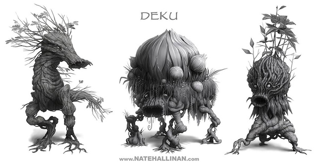 Hope you’re not afraid of spiders: artist draws realistic versions of ...