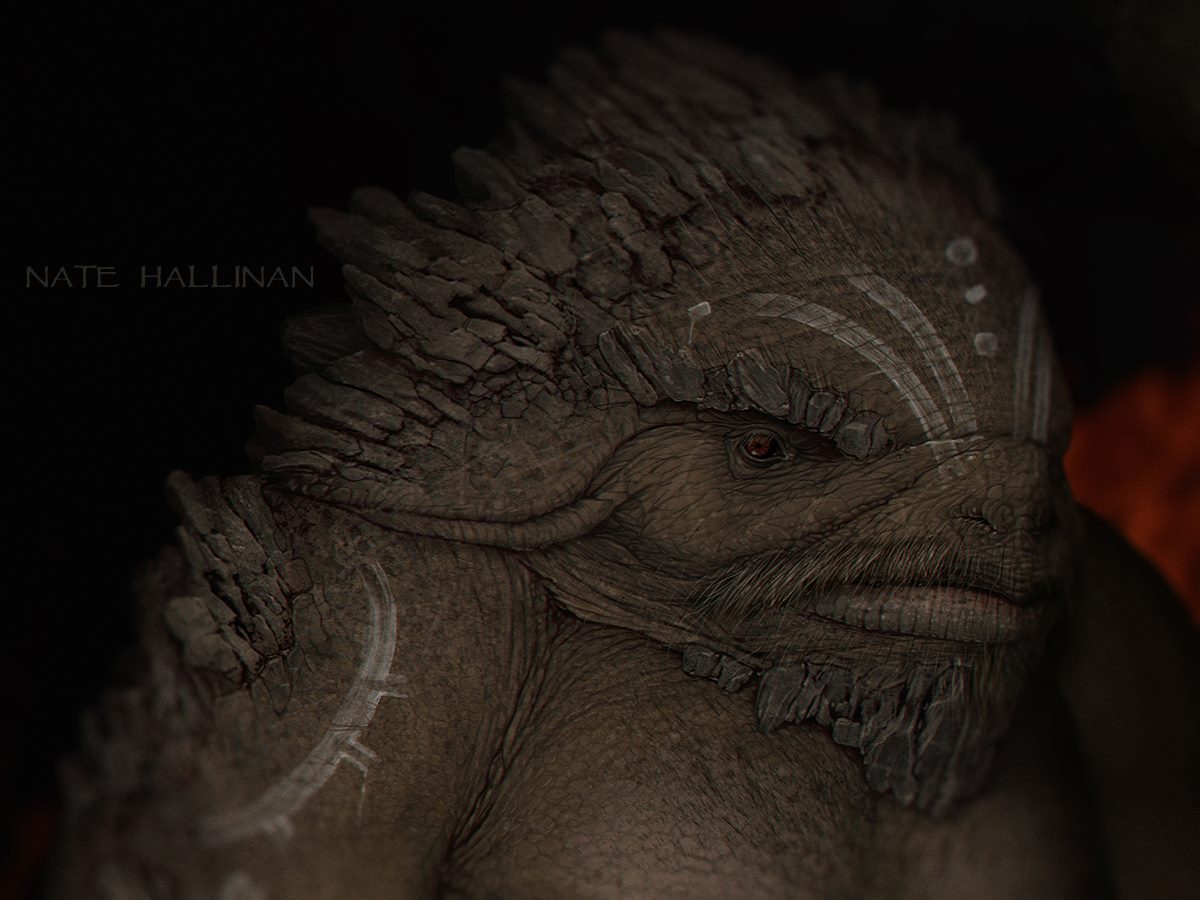 Hope you’re not afraid of spiders: artist draws realistic versions of ...