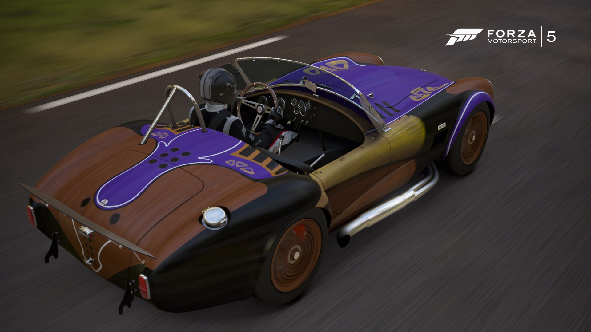 Incredible custom-made Majora’s Mask car design created in Forza ...